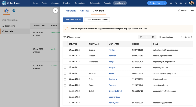 5 Best CRM for Event Management in 2023: A Comprehensive Guide ...