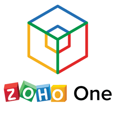 Libere el poder de su empresa con el sistema operativo Zoho One ...