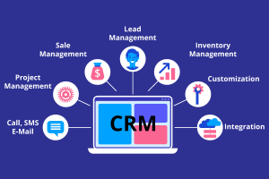 5 Best CRM for Event Management in 2023: A Comprehensive Guide ...