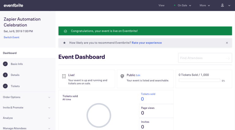 5 Best CRM for Event Management in 2023: A Comprehensive Guide ...