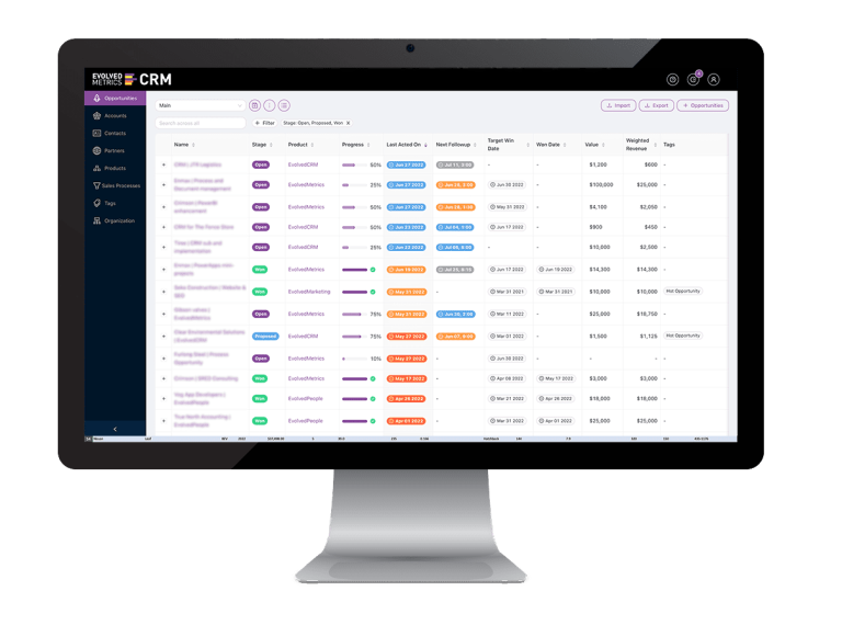 5 Best CRM Software for Engineering Firms in 2023: A Comprehensive ...