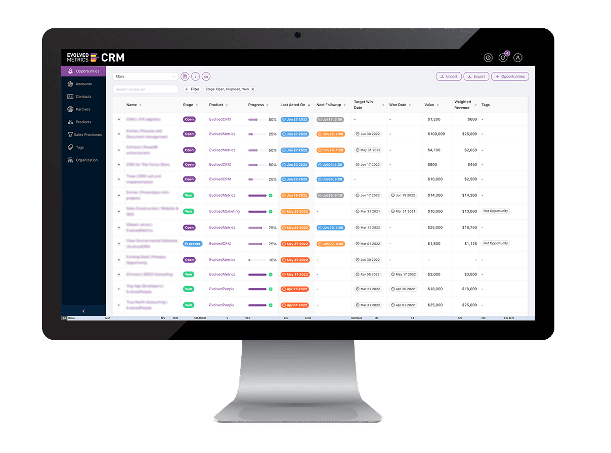 5 Best CRM Software for Engineering Firms in 2023: A Comprehensive Guide - softwareglimpse.com