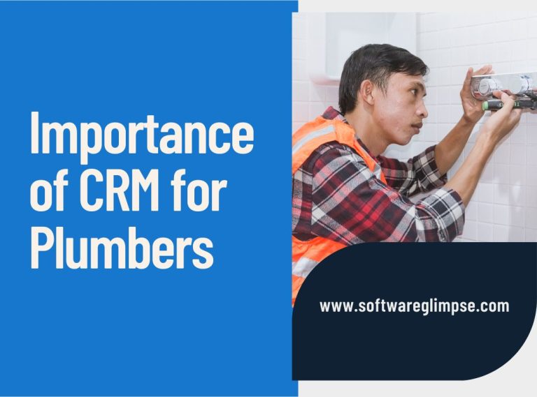 How to Choose a CRM for Private Equity Firms in 2023 - softwareglimpse.com