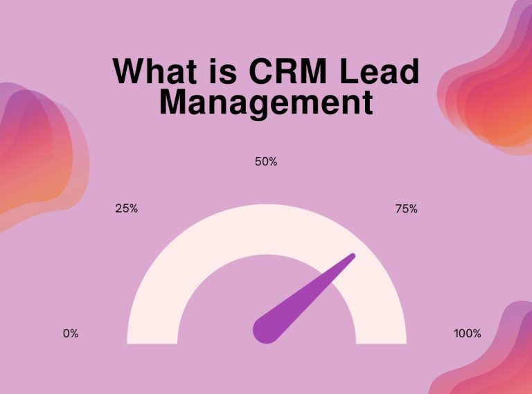 Unlock Your Full Potential: The 5 Best CRM For Facebook Leads in 2023 - softwareglimpse.com