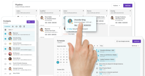 5 Best CRM Software for Engineering Firms in 2023: A Comprehensive ...