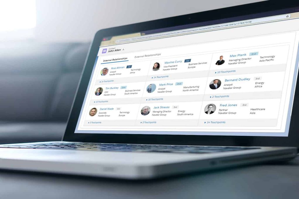 5 Best CRM for Event Management in 2023: A Comprehensive Guide ...