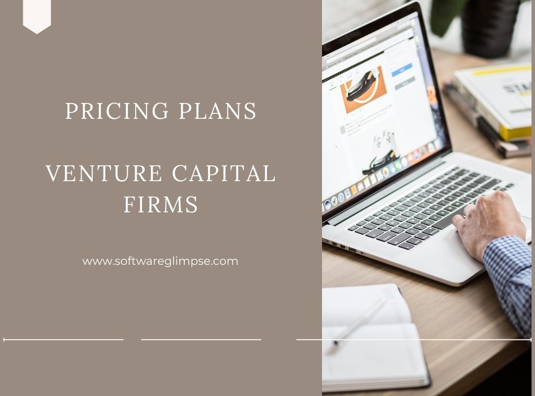 CRM Pricing and Plans for Venture Capital Firms in 2023 - softwareglimpse.com