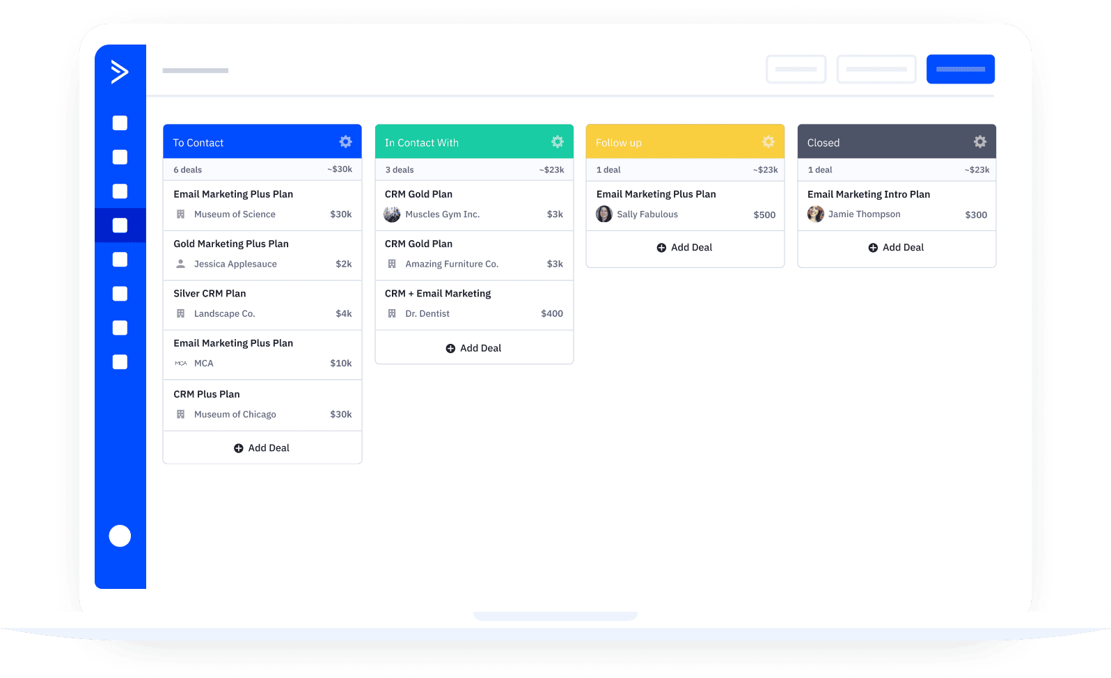 The Ultimate ActiveCampaign CRM Review: Features, Pricing, and More ...