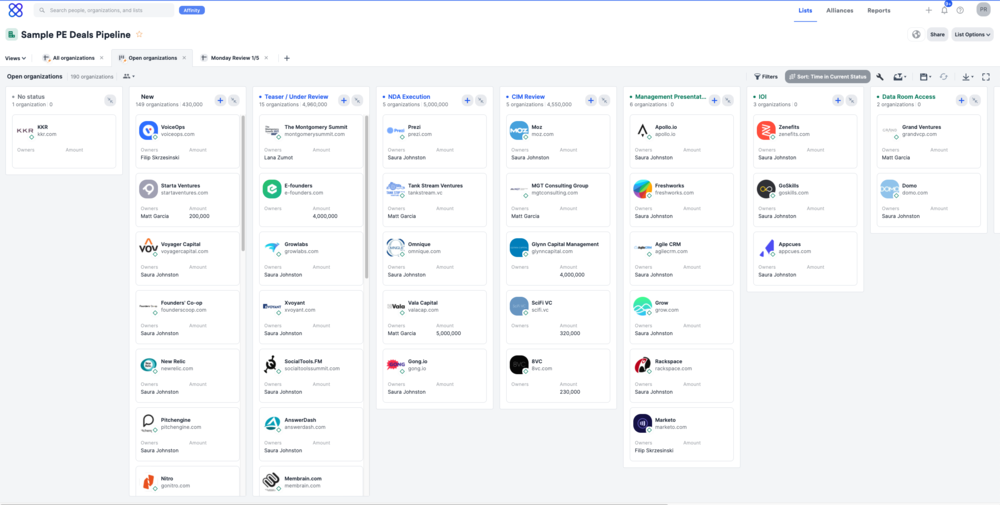 Affinity CRM Review A Comprehensive Review For 2023 Softwareglimpse Affinity CRM Review A Comprehensive Review For 2023 Softwareglimpse