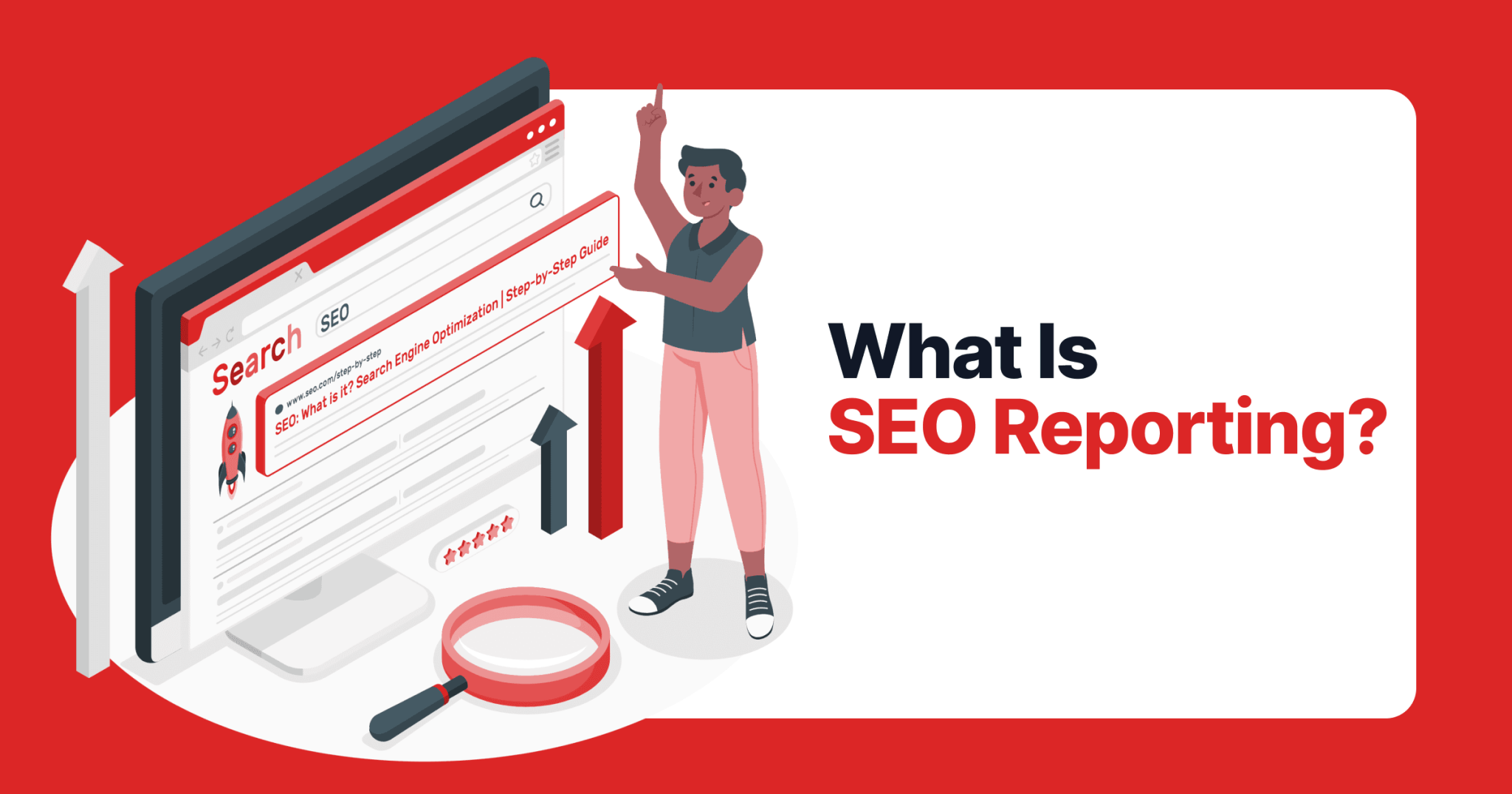 SEO Explained: What Does the Acronym SEO Stand For? - softwareglimpse.com