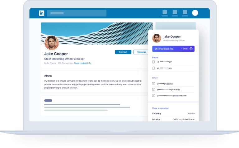 Kaspr Review [2024]: Is It the Right Tool for Your Lead Generation ...