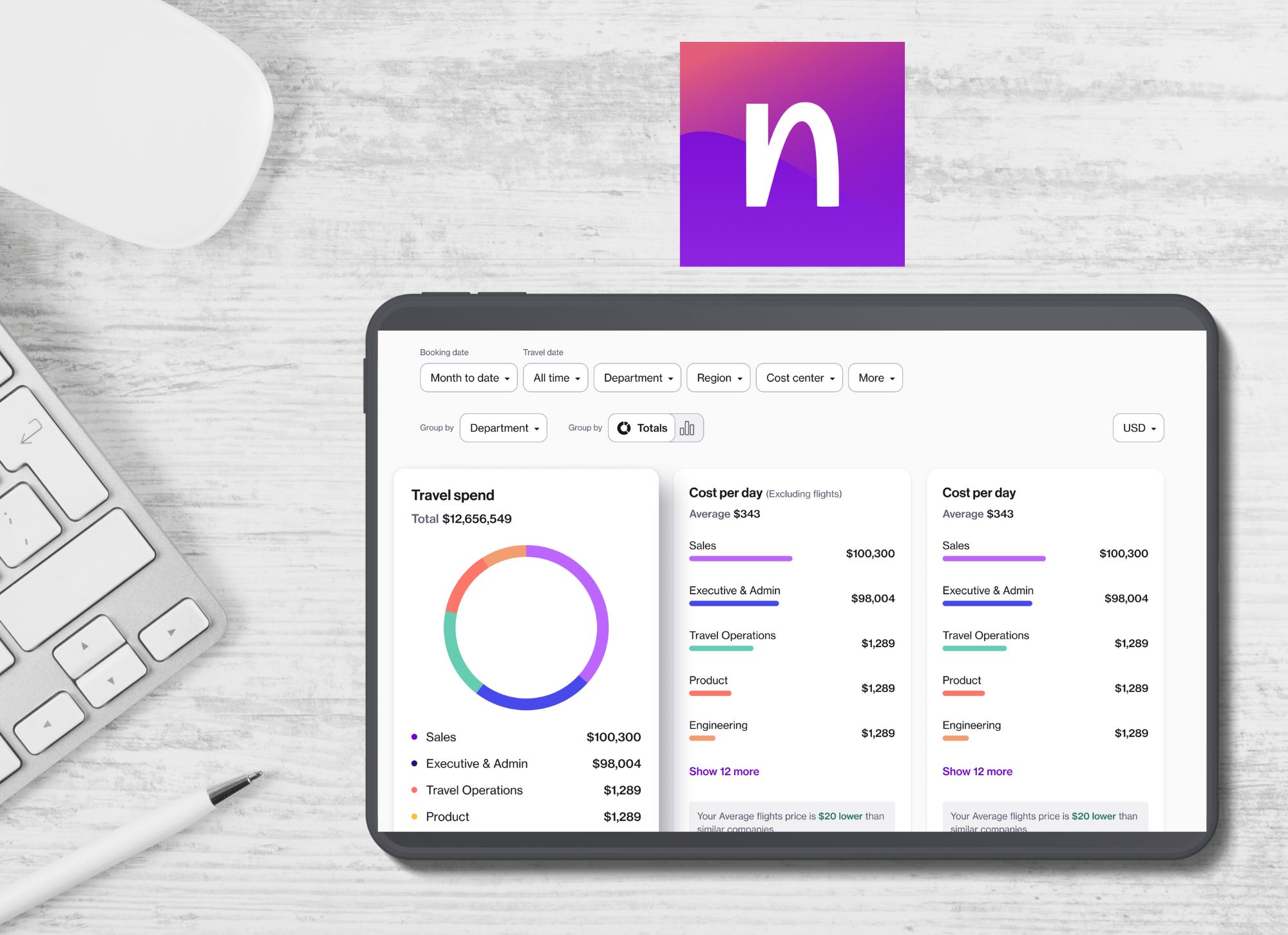 Navan Review [2024]: Is This Travel Platform Worth It ...
