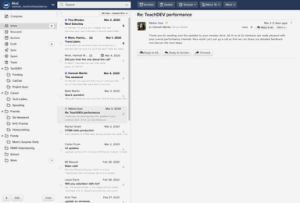 Fastmail Review [2025]: A Secure, Ad-Free Email Alternative Worth ...