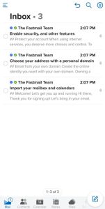Fastmail Review [2025]: A Secure, Ad-Free Email Alternative Worth ...